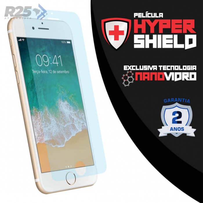 Película Hyper Shield Almeida Cruz - LG - R25 Atacadista ...